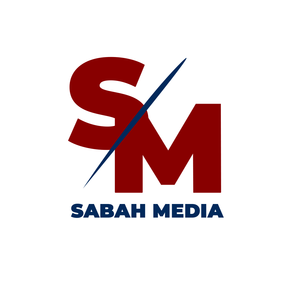 logo Sabah Media | Sabah Media