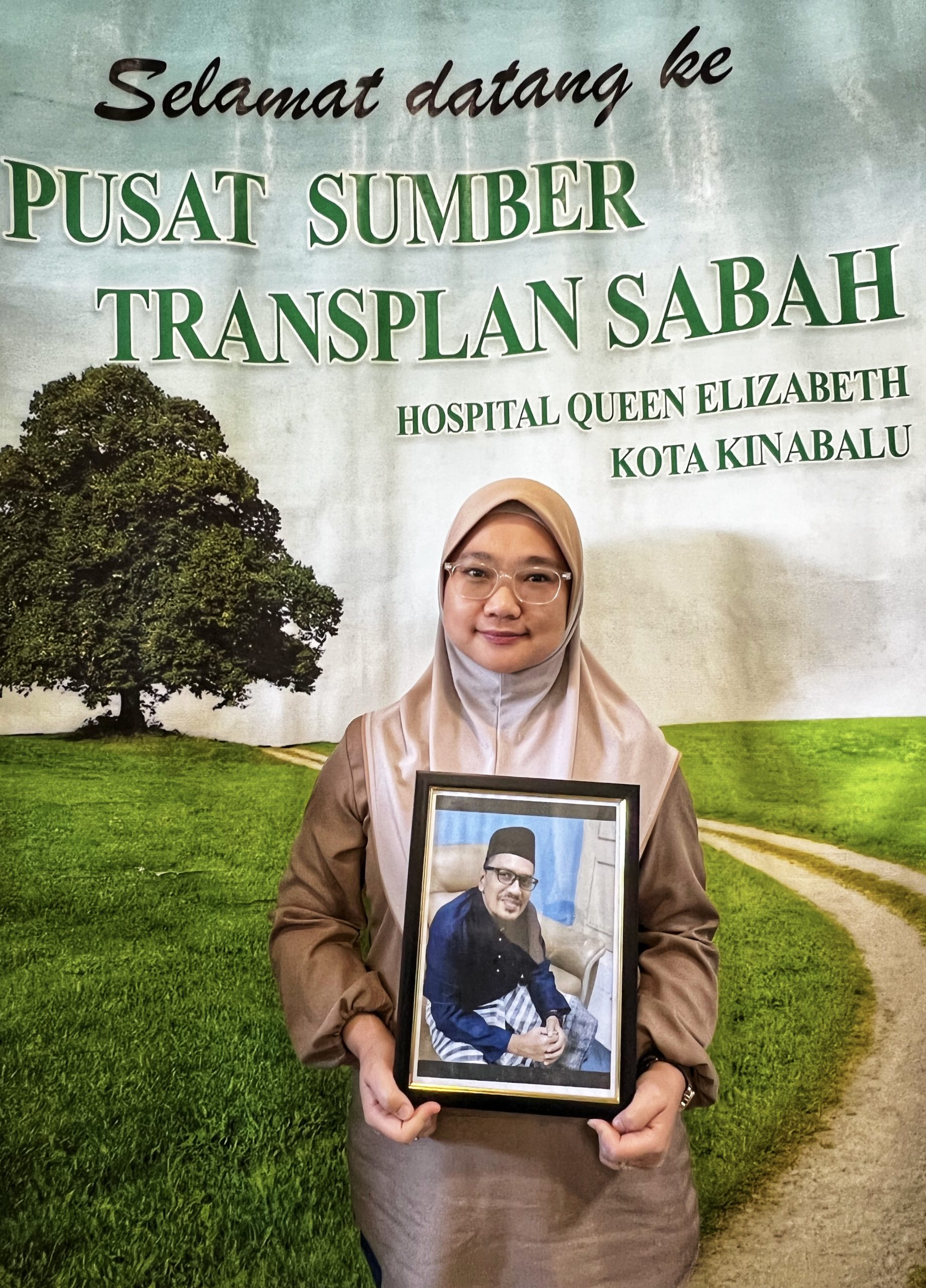 Derma Organ : Sinari kehidupan selepas pemergian | Sabah Media