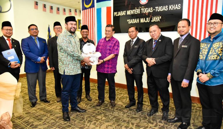 PBNS terima sijil bersih audit