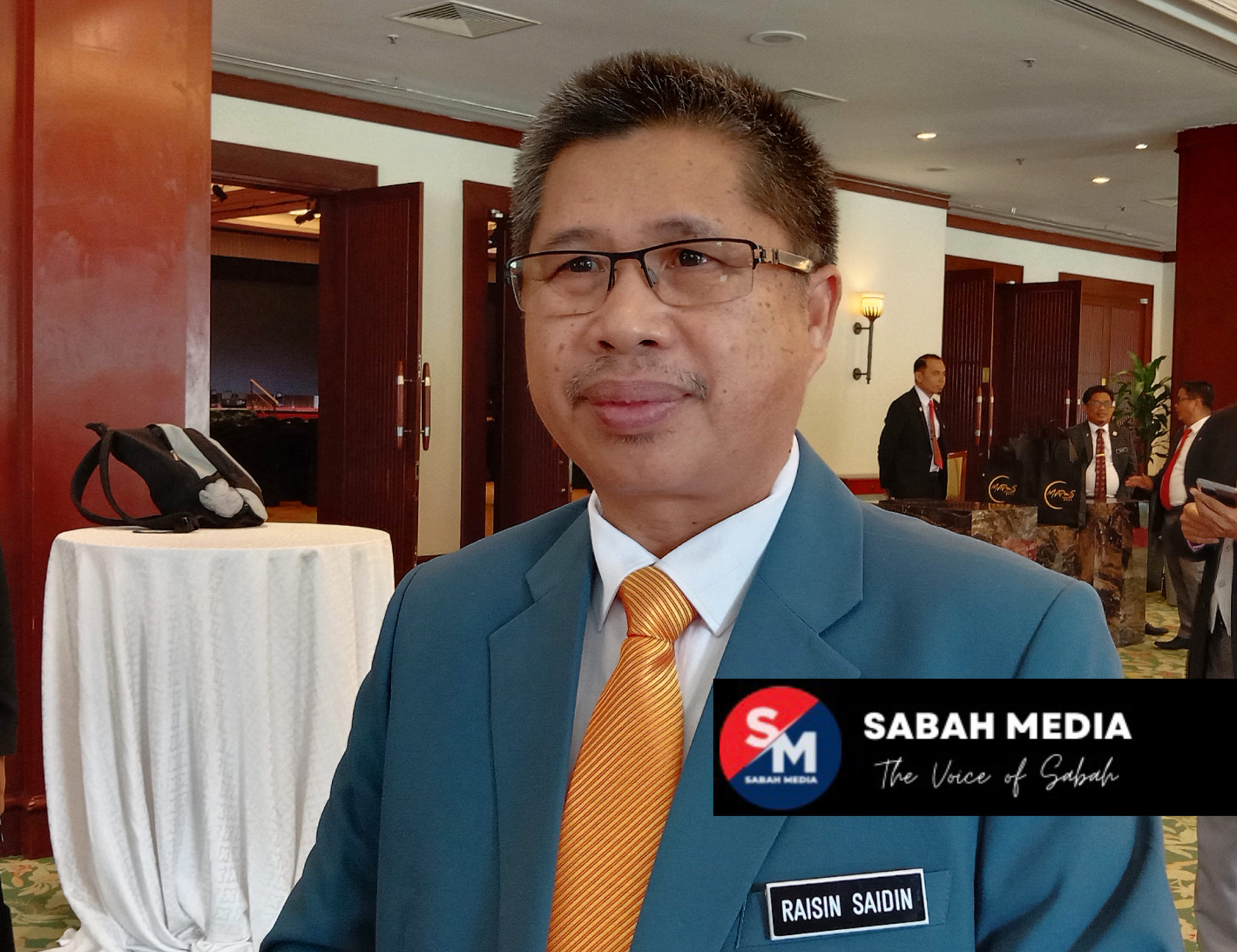 SK Sungai Nangka diselenggara segera untuk tampung murid SK Balaban ...