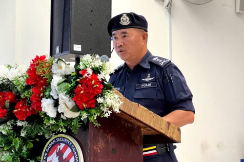 ESSCOM perkenal istilah baharu, kini dikenali sebagai ‘Kawasan Sabah ...