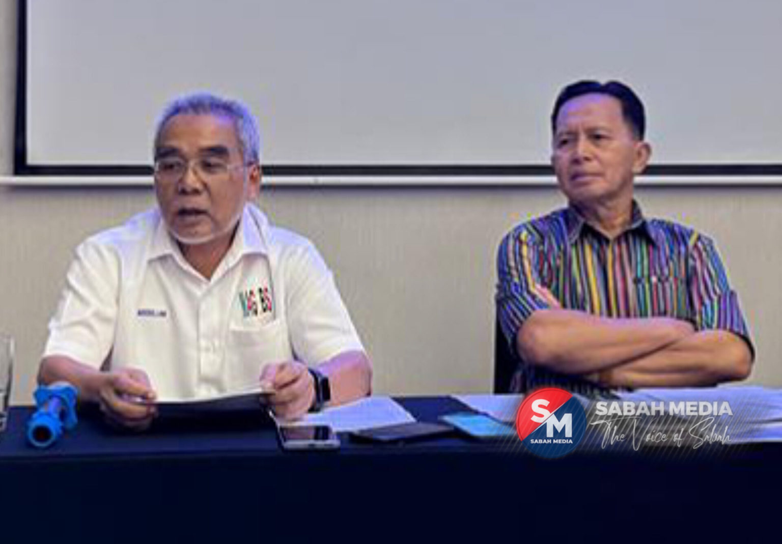 MAGEBS perkukuh perpaduan etnik & pelihara warisan budaya Sabah | Sabah ...