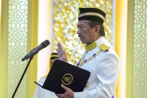 30 Mac diwartakan sebagai hari kelepasan am Sabah | Sabah Media