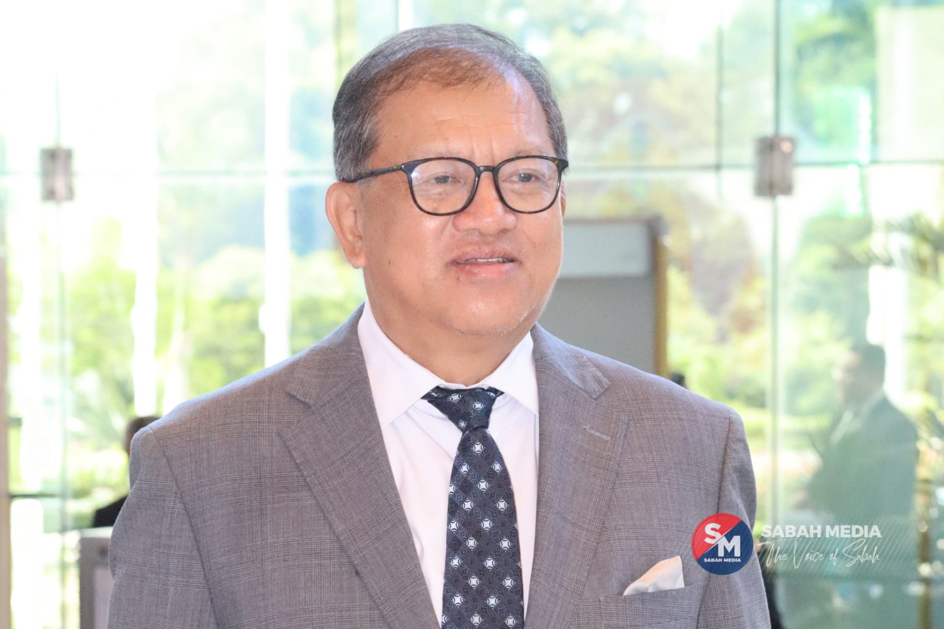 Sabah Tourism Blueprint dirangka, fokus pembangunan pelancongan mampan ...
