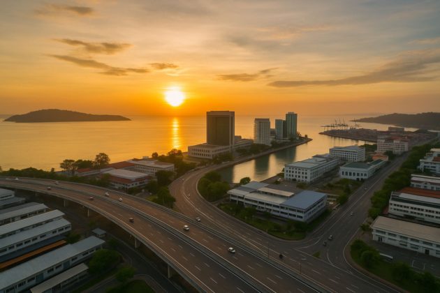Sabah Development Bank Catat Kejayaan Awal, Jadi Pemangkin Reformasi ...