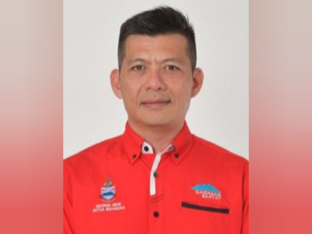 ADUN Karamunting prihatin terhadap masalah penduduk | Sabah Media