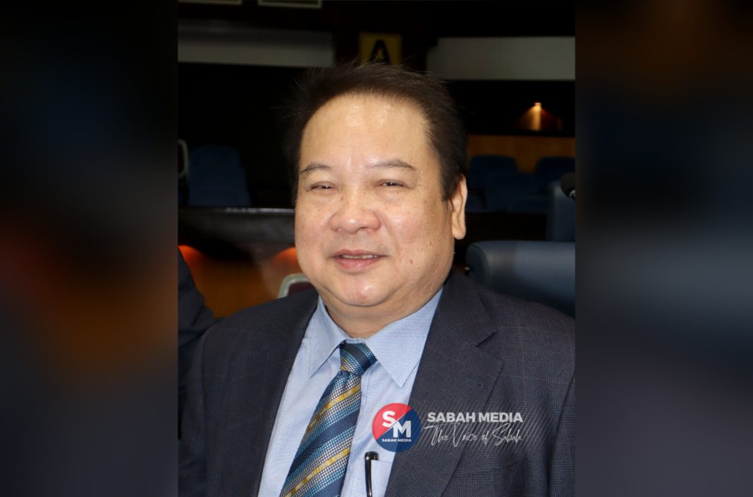 PRN17 : Rubin Balang dijangka pertahan kerusi DUN Kemabong | Sabah Media