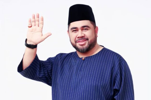 PRU Sabah : Abdul Halim Sidek umum tarik diri daripada bertanding di ...