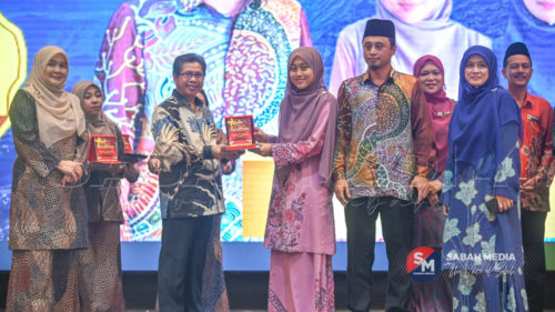 JPNS sasar kekalkan momentum cemerlang pendidikan, bukti anak Sabah ...